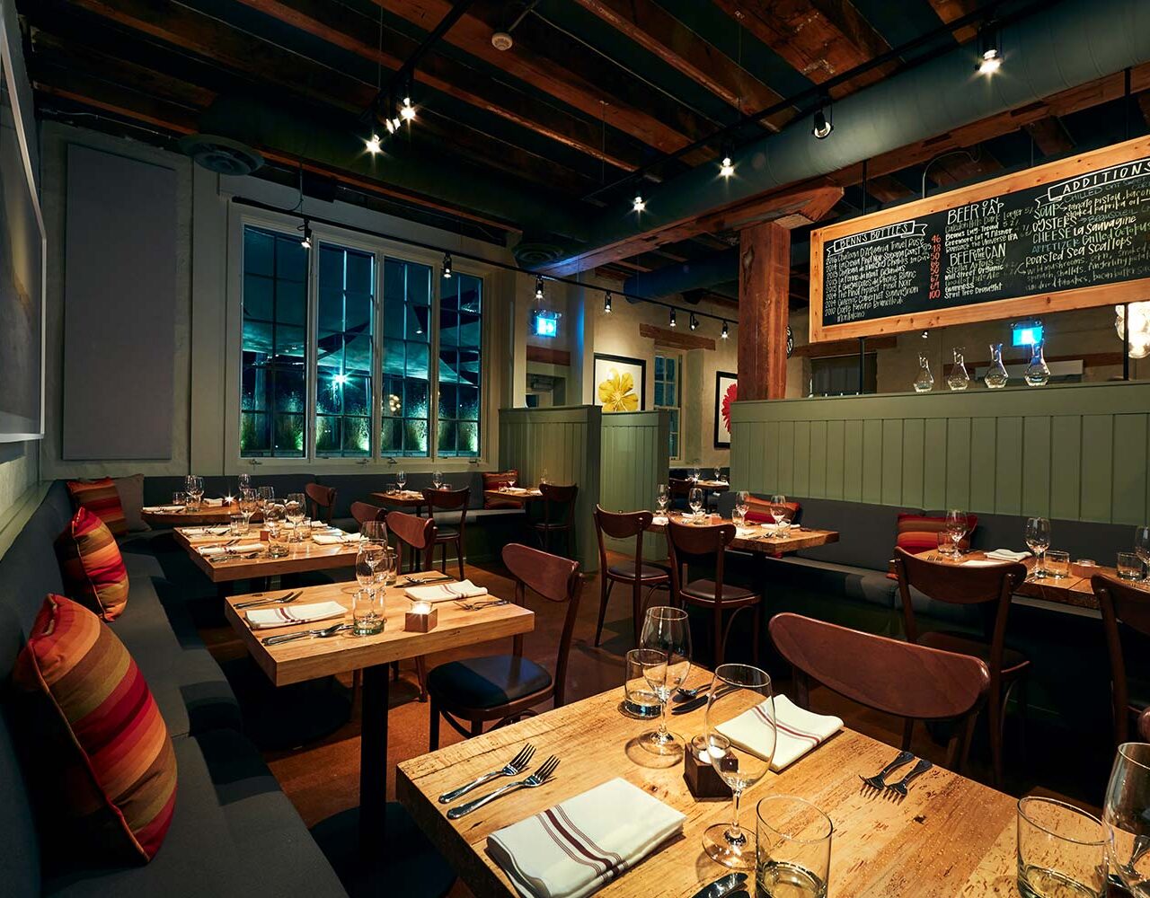 Glen Williams Tavern - Georgetown Restaurant | The Glen Tavern