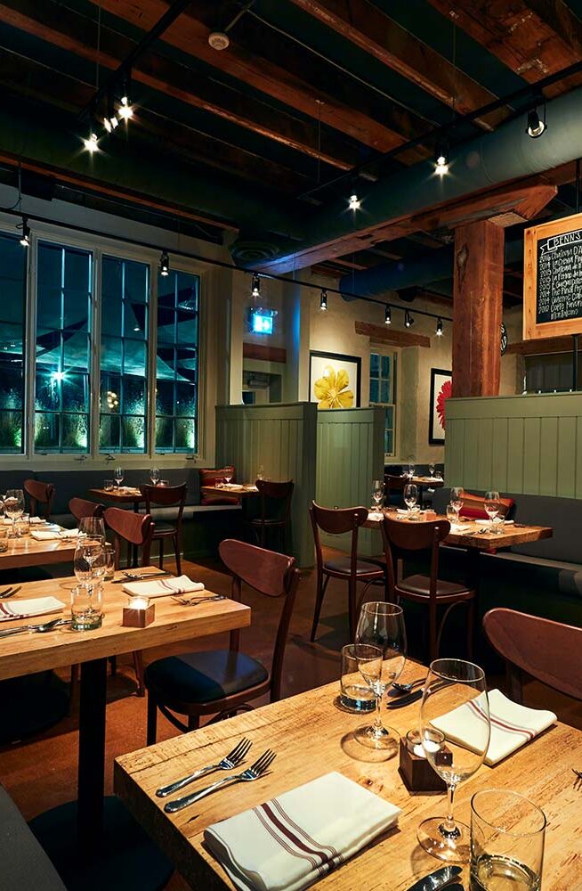 Glen Williams Tavern - Georgetown Restaurant | The Glen Tavern